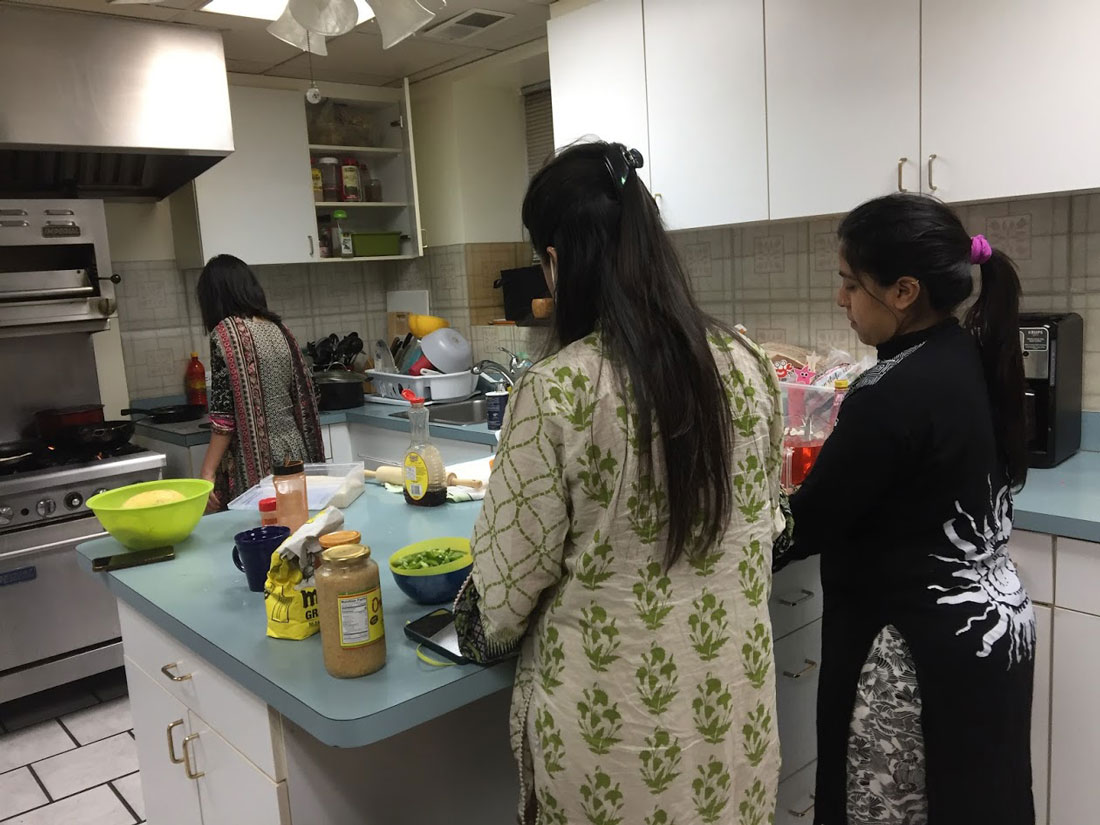 October 2022 Collaborator: Refugees & Immigrants • Wheaton Franciscans