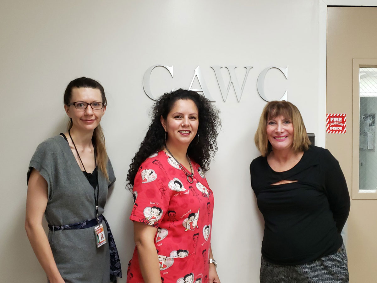 August 2023 Collaborator: Women and Children • Wheaton Franciscans