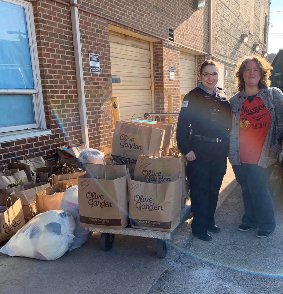 August 2023 Collaborator: Women and Children • Wheaton Franciscans